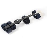 China Single Wheel Adjustable Elbow Orthosis Arm Brace Moilizer Elbow-joint Movement Arm Support for sale