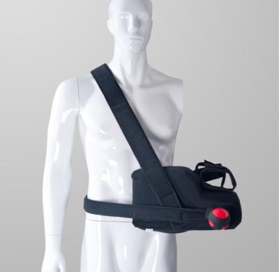 China Shoulder Orthosis With Outreach Pillow Shoulder Fracture Support Brace Orthotics Medical for sale