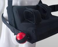 China Shoulder Orthosis With Outreach Pillow Shoulder Fracture Support Brace Orthotics Medical for sale