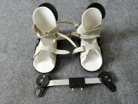 China Orthopedic Club Foot Corrective Shoe Infant Dennis Brown Ponseti Boot for Baby for sale