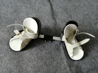 China Orthopedic Club Foot Corrective Shoe Infant Dennis Brown Ponseti Boot for Baby for sale