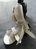 China Orthopedic Club Foot Corrective Shoe Infant Dennis Brown Ponseti Boot for Baby for sale