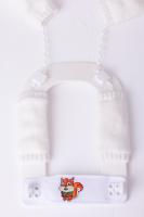 China Pediatric Hip Abduction Brace Pavlik Harness Sling for baby kids correction for sale