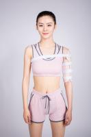 China Humeral Brace Shoulder Dislocation Arm Shoulder Fracture brace Kit Shoulder rehabilitation equipment for sale for sale