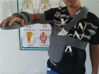 China Orthopedic Orthosis Shoulder Support Injury Rehabilitation Shoulder Fracture Fixation Comfort High Quality Orthosis for sale