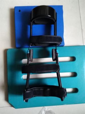 China Orthopedic Orthosis Knee Orthosis For Fracture Fixation Injury Support Strong Medical Orthosis Hot Selling Orthoses for sale