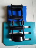 China Orthopedic Orthosis Knee Orthosis For Fracture Fixation Injury Support Strong Medical Orthosis Hot Selling Orthoses for sale