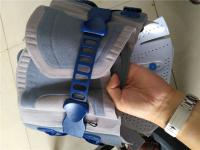 China Orthopedic Orthosis High Quality Waist Brace Support Waist Injury Orthosis Adjustable Size Waist Protector Factory Price for sale