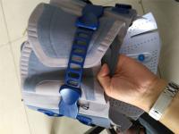 China Orthopedic Orthosis High Quality Waist Brace Support Waist Injury Orthosis Adjustable Size Waist Protector Factory Price for sale