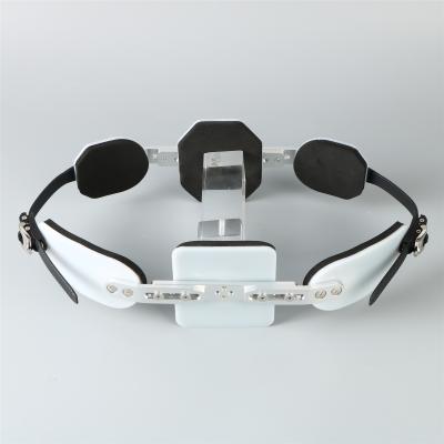 China Pectus Carinatum Orthosis pigeon breast Ribs valgus orthosis braces breast corrector for adults and children for sale