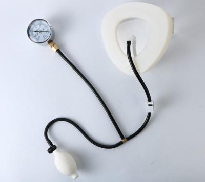 China VACUUM BELL SUCTION BELL TO TREAT PECTUS EXCAVATUM FUNNEL CHEST BRACE for sale