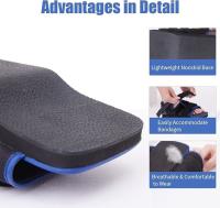 China Post Op  Shoe  for Broken Toe Lightweight  Shoe Medical Orthopedic Foot Brace Off-loading Healing shoe for Foot Surgery for sale