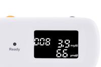 China Jaundice Meter, Handheld Transcutaneous Jaundice Detector, Bilirubin Instrument, Neonatal Jaundice Test Instrument for sale