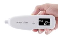 China Jaundice Meter, Handheld Transcutaneous Jaundice Detector, Bilirubin Instrument, Neonatal Jaundice Test Instrument for sale