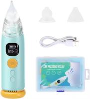 China Eustachian Tube Unclogger Ear Pressure Relief Device Tube Exerciser for Air Travel, Diving, Swimming, Elevator for sale