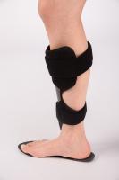 China Carbon Fiber AFO Brace Ankle Foot Orthosis AFO Rehabilitator Foot Drop Brace for Drop Foot, Ankle Instability or Limb Spasticity for sale