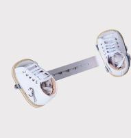 China 2020 Kids Correct Shoes Children Dennis Brown Shoes Club Foot Shoes Foot Wear Orthotic Correction for sale