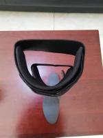 China 2020 Physical Therapy Equipments  Carbon fiber ankle foot orthosis  AFO carbon fiber strut with anatomical shape for sale