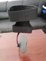 China 2020 Physical Therapy Equipments  Carbon fiber ankle foot orthosis  AFO carbon fiber strut with anatomical shape for sale