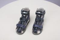 China Factory supply Kids Orthopedic Shoes Sandals Summer for boys and girls for sale