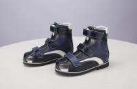 China Factory supply Kids Orthopedic Shoes Sandals Summer for boys and girls for sale
