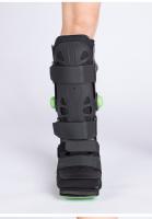 China Fracture Walker Boot  Fracture Cam Ortho Boot Walking Foot Brace with airbags for sale