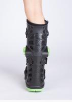 China Fracture Walker Boot  Fracture Cam Ortho Boot Walking Foot Brace with airbags for sale