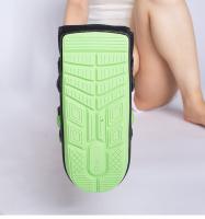 China Fracture Walker Boot  Fracture Cam Ortho Boot Walking Foot Brace with airbags for sale