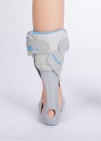 China CE FDA approval Foot support  Drop Foot Splint Support Orthosis Afo Posterior Leg Ankle Brace for sale