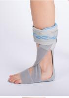 China CE FDA approval Foot support  Drop Foot Splint Support Orthosis Afo Posterior Leg Ankle Brace for sale