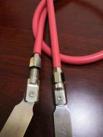 China CE FDA approval Hip Knee Hinges Knee Joint ROM Hinges for sale