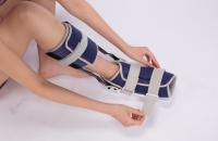 China Factory Supply Walker Boot Premium Ankle Walker Fracture Cam Ortho Boot Walking Foot Brace for sale