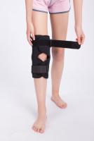 China Factory Supply Knee Pads Knee Support Brace hinged for sale