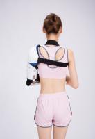 China Factory Supply Shoulder Elbow Wrist Brace Professional Care Clinic Shoulder Strap Immobilizer Arm Elbow Shoulder Sling for sale