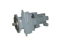 China Steel Main Hydraulic Pump Unit A4VG90 A4VG125 A4VG180 Excavator Spare Parts for sale