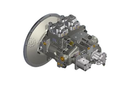 China JCB330 JCB450 JCB460 JS330 JS450 JS460 Hydraulic piston pump parts for excavator parts for sale