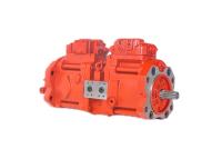 China Hydraulic Pump K3V112DTP K3V112 K3V112DT K3V140 K3V180 K3V280DTH Hydraulic Main Pump For Crawler Excavator for sale