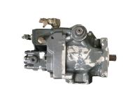 China PC40 PC45 Excavator Hydraulic Pump , 708-1T-00132 Excavator Spare Parts Pump Assy for sale