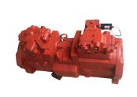 China High Pressure Excavator Hydraulic Pump  EC360 EC460 K5V200 Hydraulic Main Pump for sale