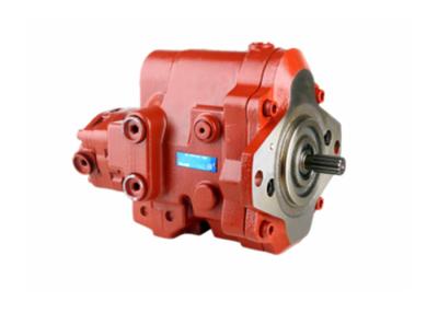China B0600-21030 PSVD2-21E Hydraulic Piston Pump Main Hydraulic Pump For Excavator Hitachi EX40 YM55 for sale