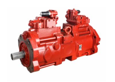 China 31N8-10051 K3V140dt Excavator Spare Parts Hydraulic Main Pump For Hyundai R290-7 Excavator for sale