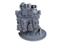 China E330D E336D E340D  Hydraulic Main Pump Excavator , K5V160 High Pressure Piston Pump for sale