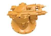 China 194-8383  Main Hydraulic Pump ,  Slewing Parts E330C A8V0200 for sale