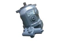 China 4437197 A10VSO28 Hitachi Hydraulic Pump Alloy Steel Material Highly Durable for sale