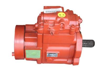 China SK135 R130 K5V80S-112R-1NCJ K5V80 Excavator Hydraulic Pump Alloy Steel Material for sale