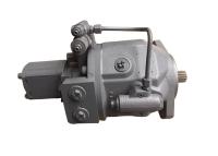 China Hitachi EX60-3 Excavator Hydraulic Pump Rexroth A10VD43 Highly Guaranteed for sale