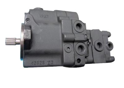 China EX35 YC35-6 YC45 PC30 Main Hydraulic Pump Rexroth PVD-1B-32 Pump For Crawler Excavator for sale