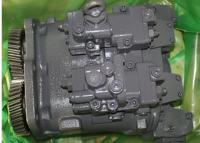 China EX200-5 EX220-5 ZX200 HPV0102 Excavator Gear Pump , 9195235 Hydraulic Pump for sale