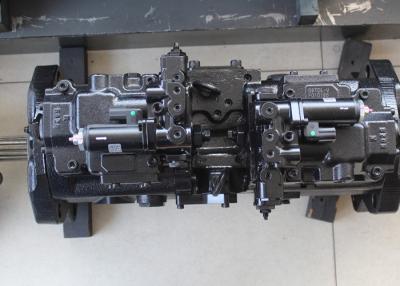 China K3V112DTP1ZQR-0EZ1-V Excavator Hydraulic Parts , SK260-8 Hydraulic Main Pum for sale