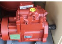 China SK135 R130 Excavator Spare Parts K5V80S-112R-1NCJ K5V80 Hydraulic Pump for sale